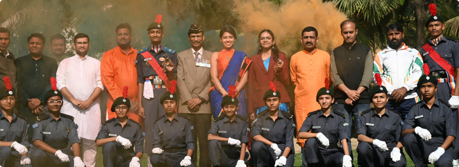 Gandhinagar University